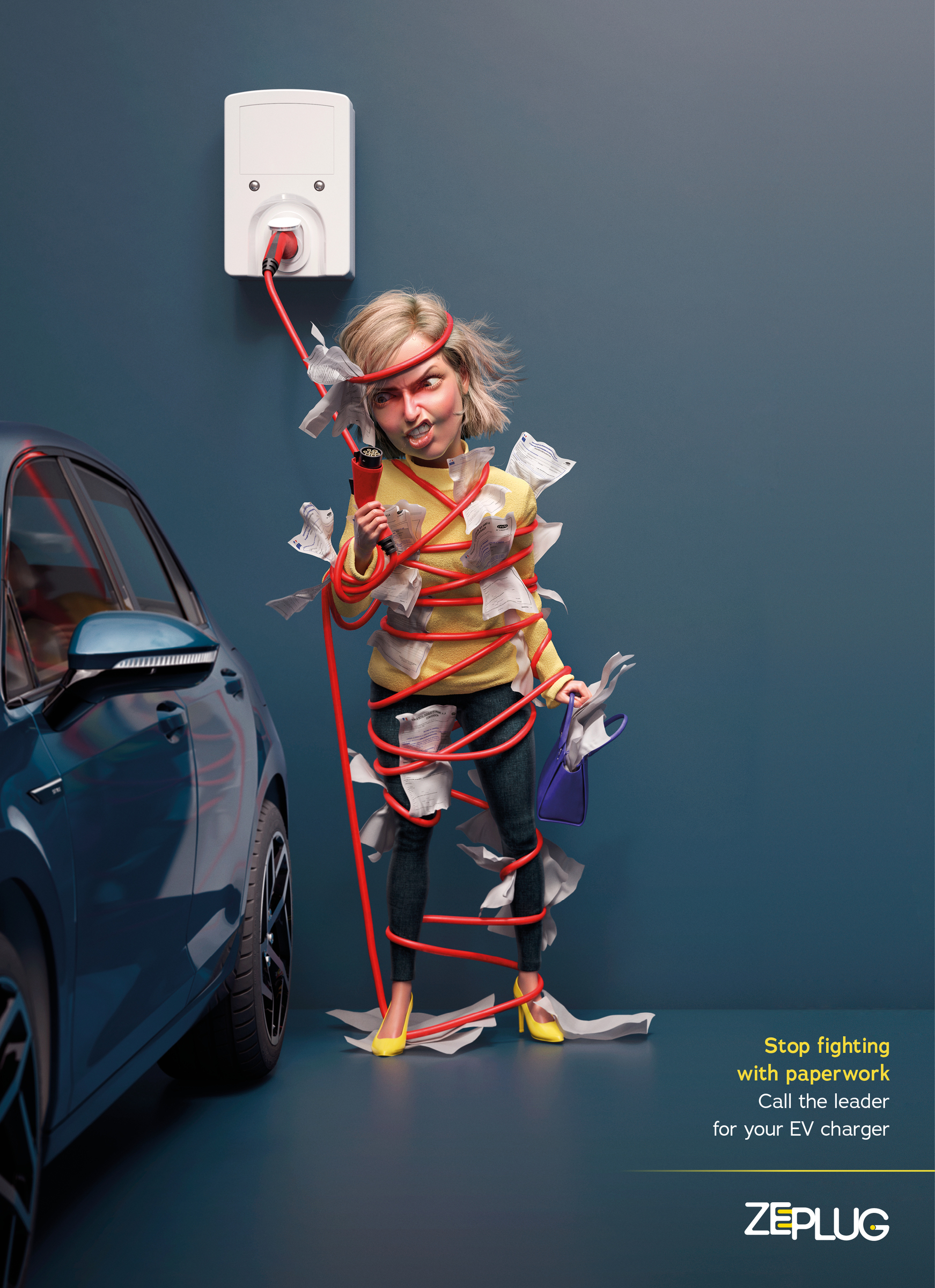 How to Purchase Your First Electric Vehicle (EV) Charger - Georgia's ...